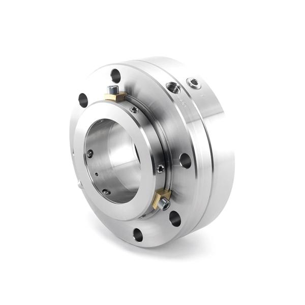 Quality HPNCCS AESSEAL Mechanical Seal High Pressure Non Contacting For Pipeline Pumps for sale