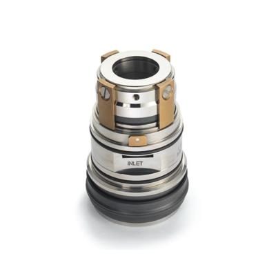 China Double Cartridge Aes Cartridge Seal Flowserve Mechanical Non Metallic Process Pumps for sale