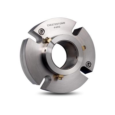 China Chesterton 4400 Double Concentric Gas Seal Cartridge Mechanical Seals for sale