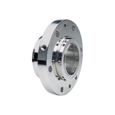 China AESSEAL CVSD CVSD-R Cartridge Mechanical Seals Vulcanized Spring Disc Seal for Slurry Pump for sale