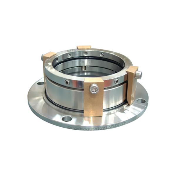 Quality IASC AESSEAL Mechanical Seal Pulp And Paper Screen Mechanical Packing Seal for sale