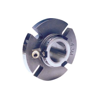 China SEA2 SEH1 Single Cartridge Mechanical Seals Exotic Alloy Seal For Chemical Industry for sale