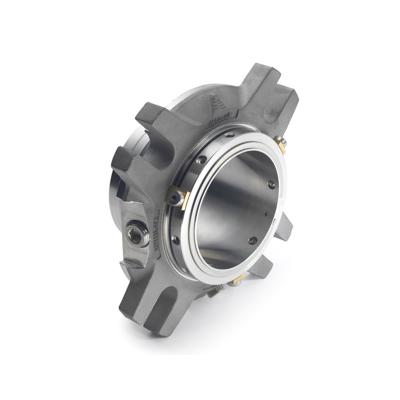 China AESSEAL SISS SISR Single Stationary Cartridge Mechanical Seals for KSB CPK Pump for sale
