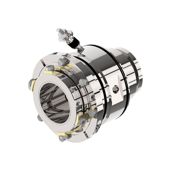 Quality CKDA Glandless Aes Mechanical Seal For Sulzer Ahlstar UP Pumps for sale