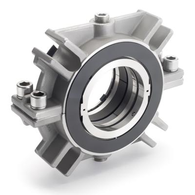 China SS316L Split Mechanical Seal FKM EPR RDSX AESSEAL Mechanical Seals for sale