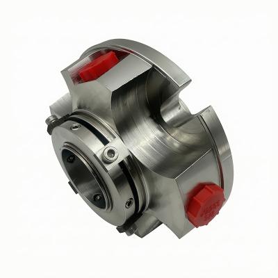 China 5610Q 5610L Carbon Mechanical Seal SS316 O Ring Single Spring Seal for sale