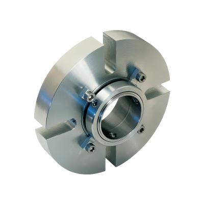 China SB1 Single Dry Mechanical Seal 65fps/20m/S Viton Mechanical Seal Components for sale