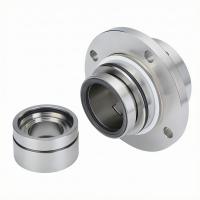 Quality SE2 Dual John Crane Mechanical Seal PTFE Sulzer Pumps Dual Cartridge Seal for sale