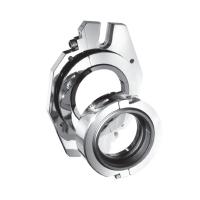 China John Crane Type 37FS Split Mechanical Seals for Agitators Mixers Pumps for sale