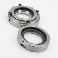 China John Crane Type 37FS Split Mechanical Seals for Agitators Mixers Pumps for sale