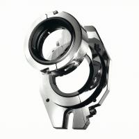 China John Crane Type 37FS Split Mechanical Seals for Agitators Mixers Pumps for sale