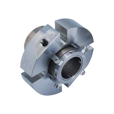 China Heavy Duty John Crane Mechanical Seal SB1A Single Cartridge 65fps for sale