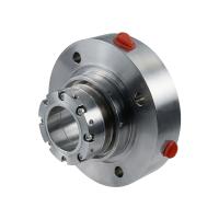 Quality ECS Metal John Crane Shaft Seal 20bar Bellows Dry Mechanical Seal For Process for sale