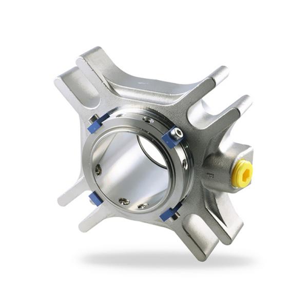 Quality Petrochemical Industry EagleBurgmann Mechanical Seal FKM EPDM Cartridge Seal Pump for sale