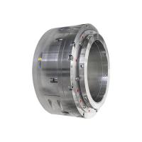 China EagleBurgmann HGH201 Split Seals Cartridge Mechanical Seal for Storage Pumps for sale