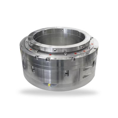 China EagleBurgmann HGH201 Split Seals Cartridge Mechanical Seal for Storage Pumps for sale