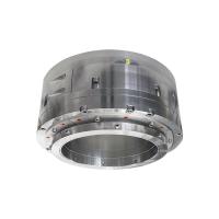 China EagleBurgmann HGH201 Split Seals Cartridge Mechanical Seal for Storage Pumps for sale