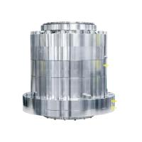 China EagleBurgmann HSH(L)U-D Reaction Kettle Cartridge Mechanical Seal for Agitators for sale