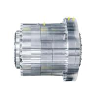 China EagleBurgmann HSH(L)U-D Reaction Kettle Cartridge Mechanical Seal for Agitators for sale