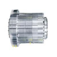 China EagleBurgmann HSH(L)U-D Reaction Kettle Cartridge Mechanical Seal for Agitators for sale