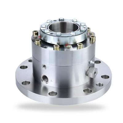 China Dry Running Reactor Mechanical Seal 125mm SeccoMix 481 Eagleburgmann Seals for sale