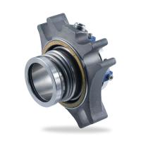 Quality Unitex EagleBurgmann Mechanical Seal 12bar Single Cartridge Elastomer Mechanical for sale