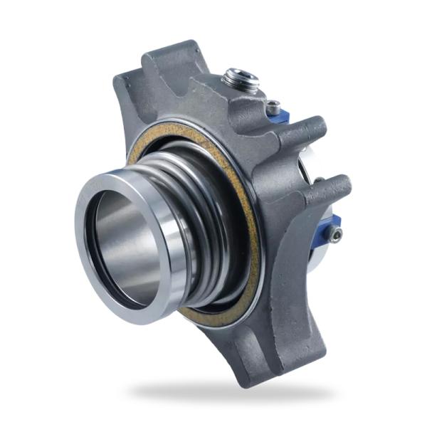 Quality Unitex EagleBurgmann Mechanical Seal 12bar Single Cartridge Elastomer Mechanical Seal for sale