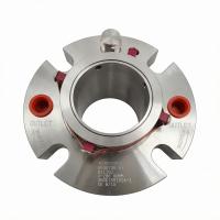 Quality ANSI Pumps Flowserve Ro Seal EPDM Dual Metal Bellow Seal Pump for sale
