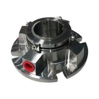 Quality ISO21049 Flowserve Mechanical Seal Viton Nitrile Epdm Mechanical Seal for sale