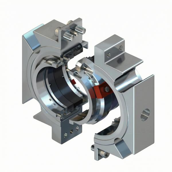 Quality 152mm Flowserve Mechanical Seal NSF ANSI Flow Serve Seals For Water Pumps for sale