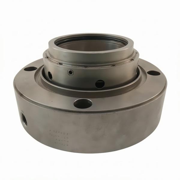 Quality QBW Flowserve Mechanical Seal Dual Pressurized Face External Mechanical Seal for sale