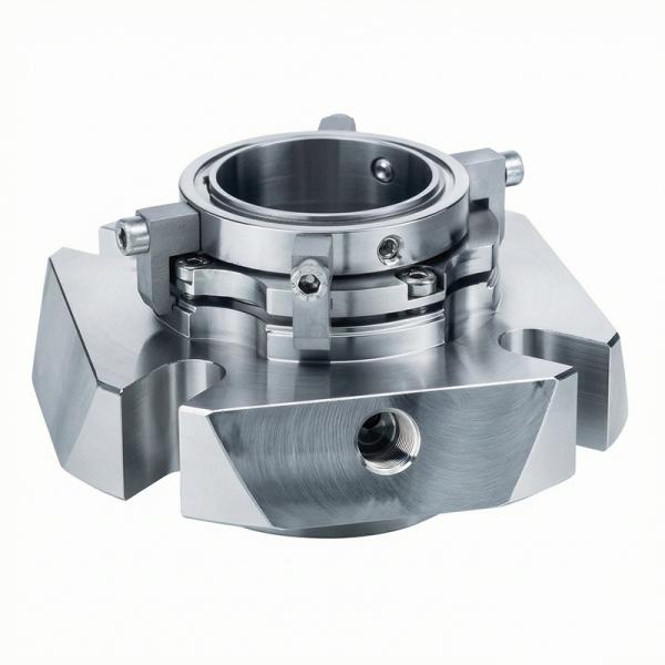 Quality 301P DEPAC Mechanical Seal Stationary Single Cartridge Mechanical Seals With Safety for sale