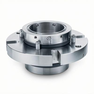 China DEPAC Type 321 322 323 Stationary Double Cartridge Mechanical Seals for Pumps for sale