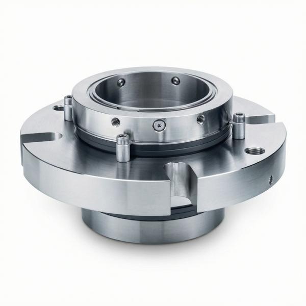 Quality Stationary Depac Seal 35m/S Double Acting Cartridge High Temperature Mechanical Seal for sale