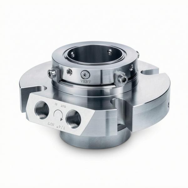 Quality 322K DEPAC Mechanical Seal Stationary Double Cartridge Dry Running  For Chemical Pumps for sale