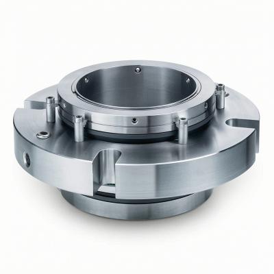 China 365 Double Acting DEPAC Mechanical Seal 700mm 28bar For Pumps Agitators Mixers for sale