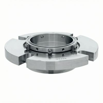 China ANSI Depac Seal  DIN 1.4571 Hast. C Single Seal Pump Mechanical Seals for sale