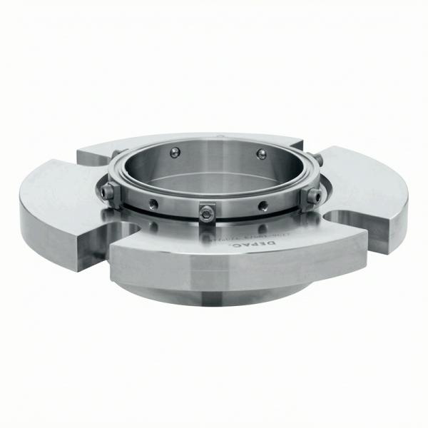 Quality ANSI Depac Seal  DIN 1.4571 Hast. C Single Seal Pump Mechanical Seals for sale