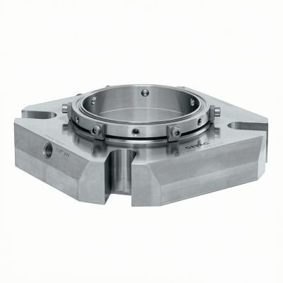 China DEPAC Type 301 ANSI Stationary Single Acting Cartridge Mechanical Seal for Pumps for sale