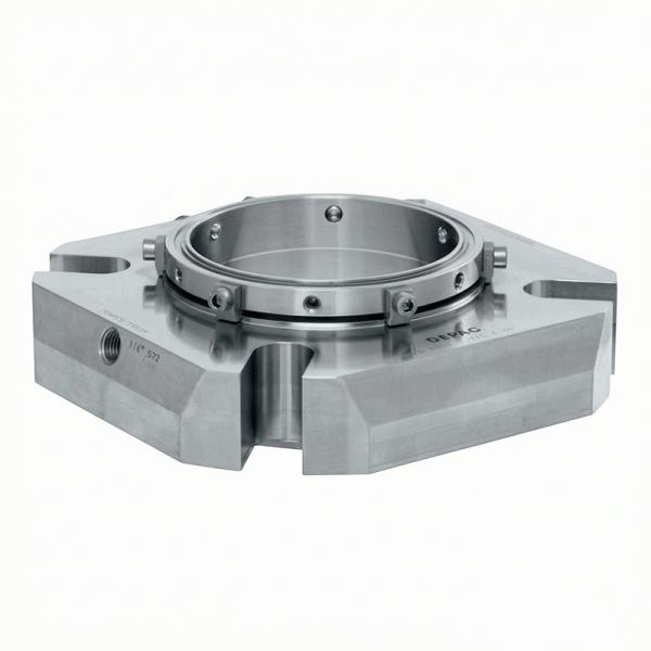 Quality ANSI Stationary DEPAC Mechanical Seal Cartridge Mechanical Single Acting For Pumps for sale