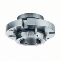 Quality ANSI Stationary Depac Seal SSIC 100mm Single Mechanical Seal Pump for sale
