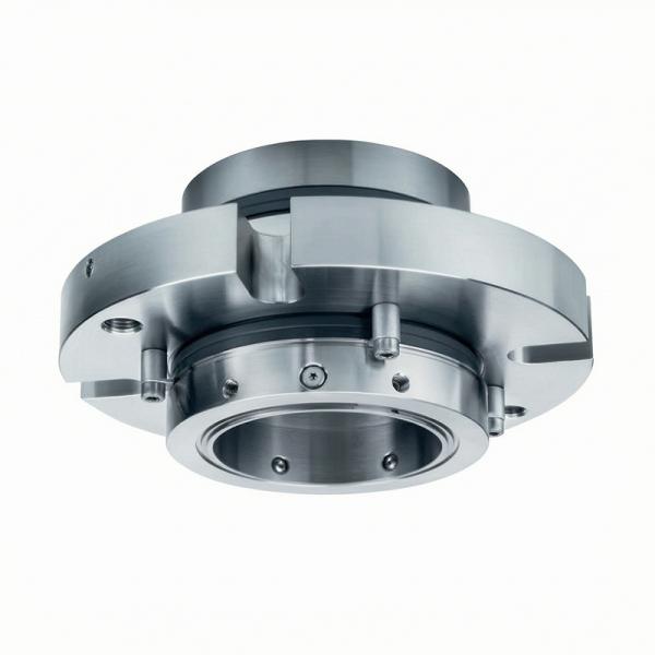 Quality ANSI Stationary Depac Seal SSIC 100mm Single Mechanical Seal Pump for sale