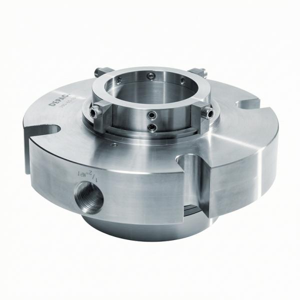 Quality API Single Cartridge DEPAC Mechanical Seal Stationary Face  For Petroleum Industry for sale