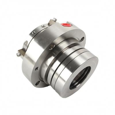 China John Crane Type 2609 Cartridge Mechanical Seal API 682 for Process Pumps for sale