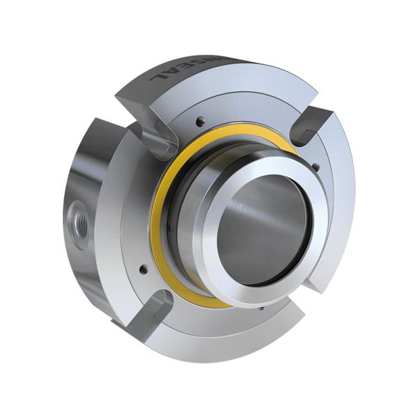 Quality BC Balanced Cartridge Type Mechanical Seal Pump Double Seal FPM FFPM for sale