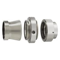Quality BA AP Balanced Double Cartridge Mechanical Seal For Sulzer APP Pumps for sale