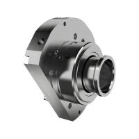 Quality HL ML Cartridge Seal Parts Double Pump Double Mechanical Seal For Screw for sale