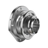 Quality Huhnseal Type Cartridge Mechanical Seal Single Spring XG XH Balanced For Screw for sale