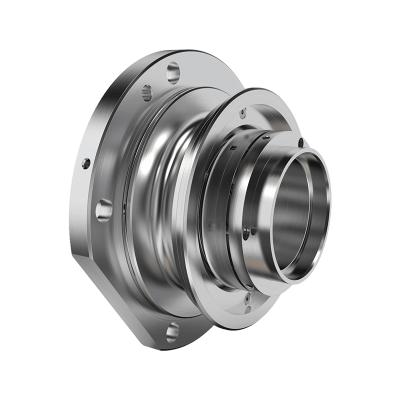 China Huhnseal Type XG XH Single Cartridge Mechanical Seal for Screw Compressors for sale