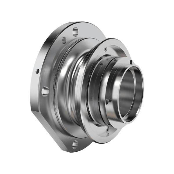 Quality Huhnseal Type XG XH Single Cartridge Mechanical Seal for Screw Compressors for sale